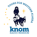 KNOM Radio Mission